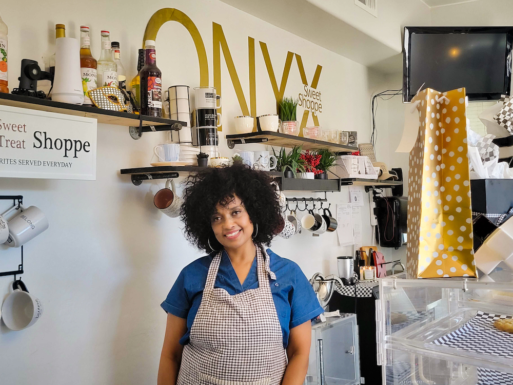 Keeping the focus on Black-owned businesses year-round | The Reynolds ...