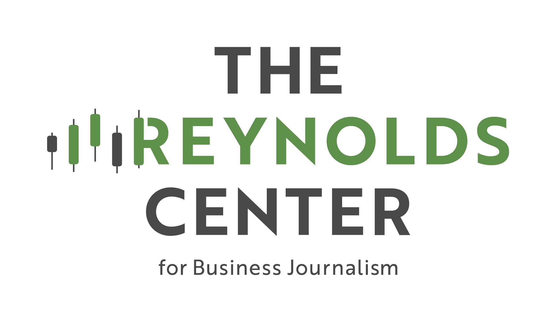 Business Journalism | The Reynolds Center