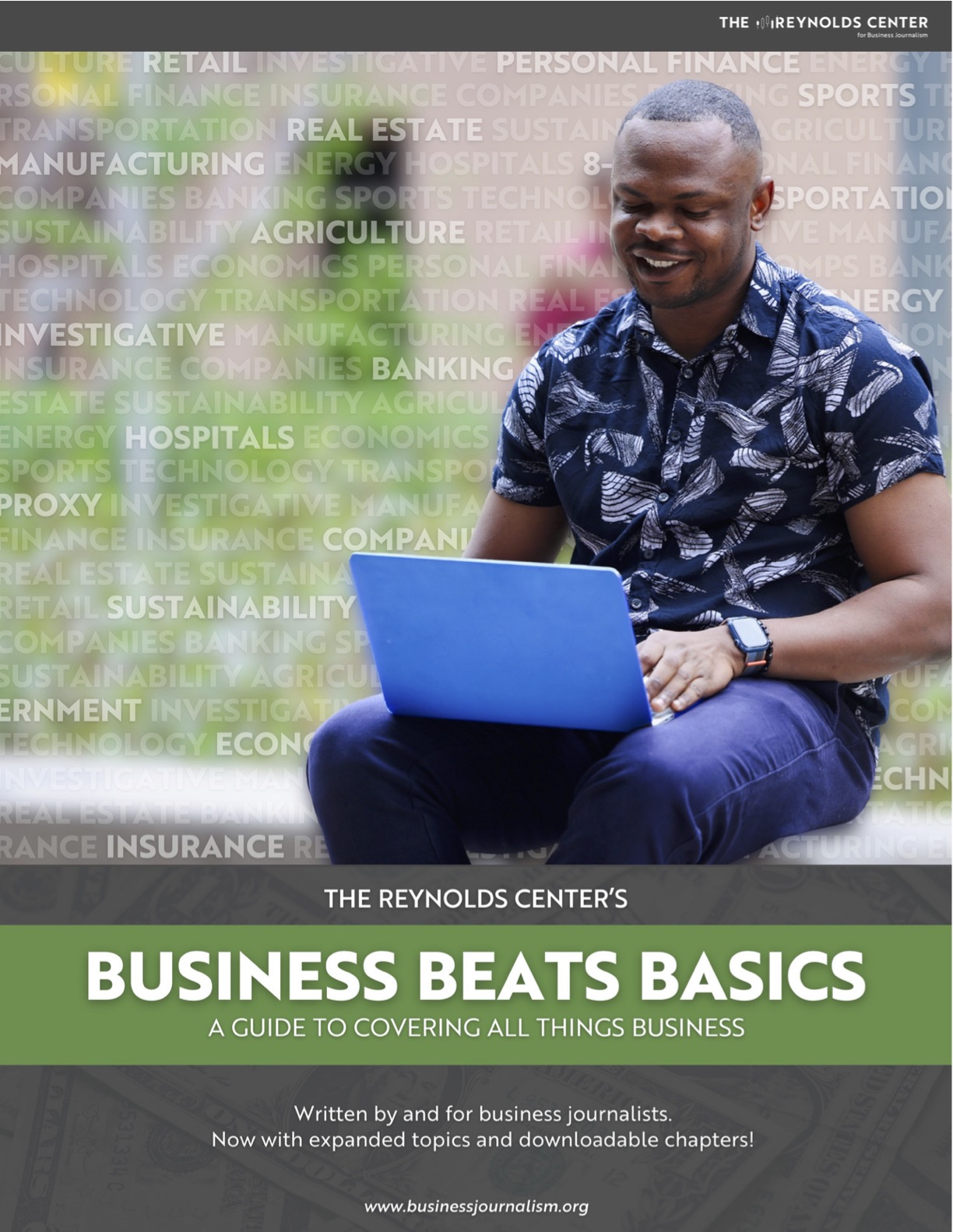 Business Beats Basics Guide | The Reynolds Center